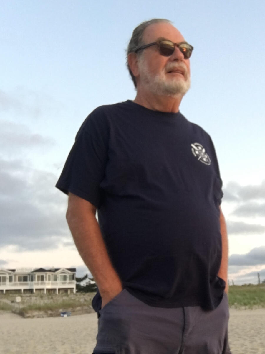 Remembering Bill Welliver | 1951-2023